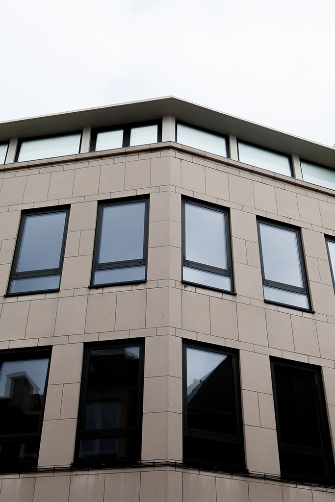 Project Antwerpen - Poleco