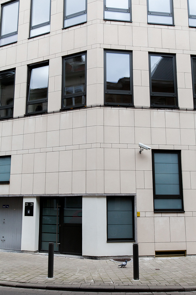 Project Antwerpen - Poleco